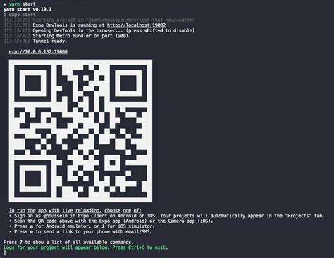 Getting Started With React Native Fullstack React Native