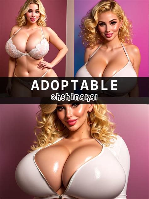 Ohshinakai Adoptable