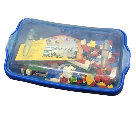 Lego Bulk Lot Plus Extra S