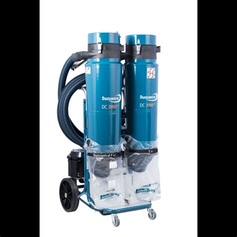 Large Dust Extractor H Class For Hire City Hire