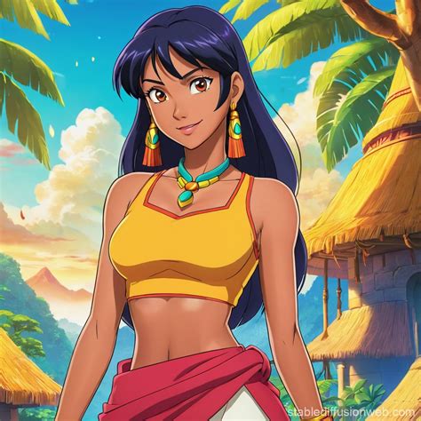 Chels Journey To El Dorado Stable Diffusion Online