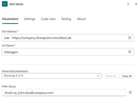 Powerautomate Automationtips Microsoftflow Powerplatform Lowcode