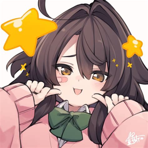 Natsuki Chan Original Drawn By Natsuki Teru Danbooru