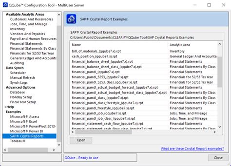 excel reports examples artofit
