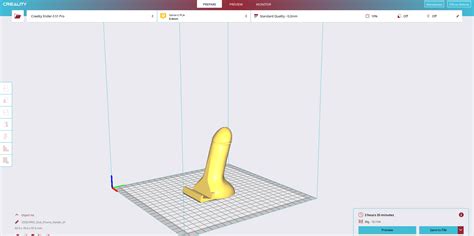 Stl File 3d Dick Phone Holder 01 📞 ・model To Download And 3d Print・cults