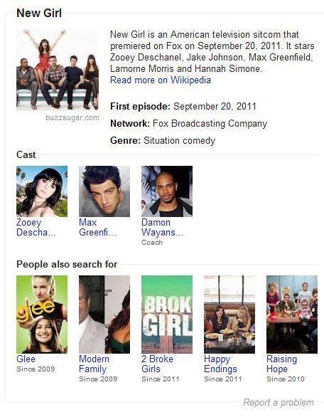 Google Testing Expanded Search Results Layout The Verge