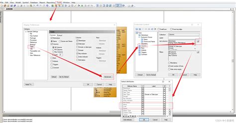 Powerdesigner165快速生成数据库详细设计文档powerdesigner生成数据库文档 Csdn博客