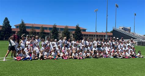 Santa Clara Soccer Camp Bay Fc