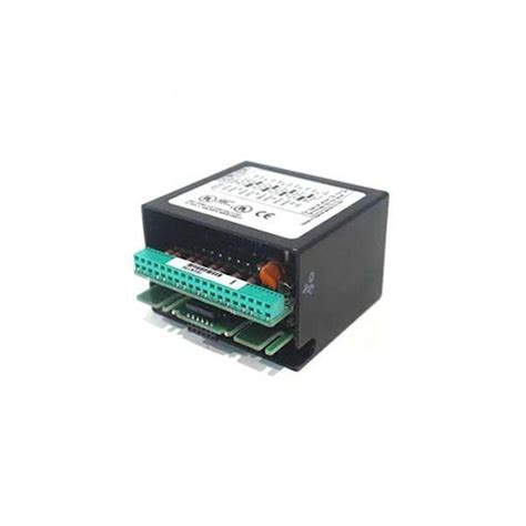 IC670ALG230 GE Analog Input Module