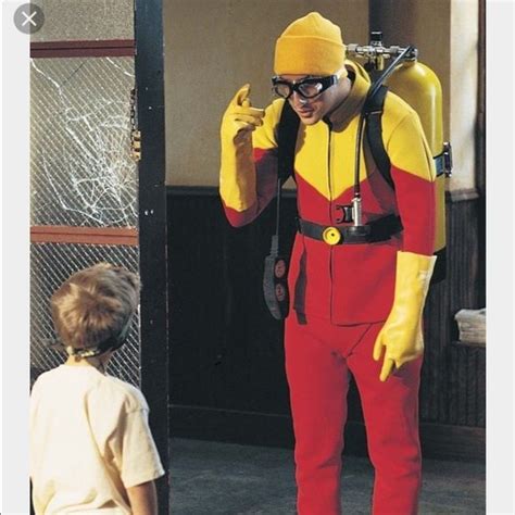 Scuba Steve Halloween Costume Contest At Costume Works Com Artofit