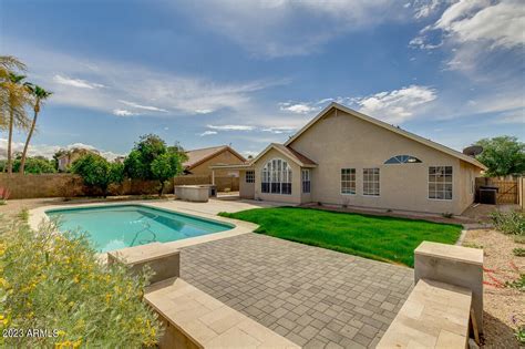 4314 E Juanita Ave Gilbert Az 85234 House Rental In Gilbert Az