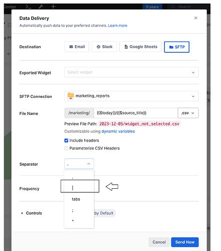 Pipe Delimited Files Ask The Community Holistics Community