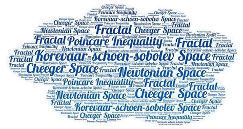 [seminar] korevaar schoen sobolev spaces and critical exponents on