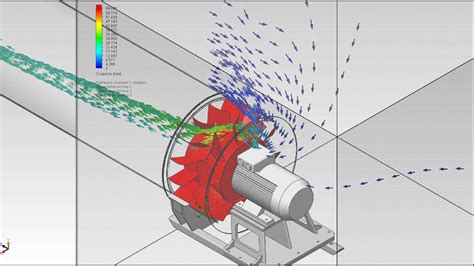 Solidworks Process Flow Diagram Solidworks Flow Simulation