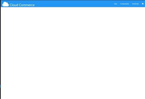 Jose B On Linkedin Responsive React Javascript