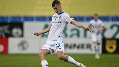 Динамо РФШ відомо хто став найкращим і найгіршим гравцями серед киян