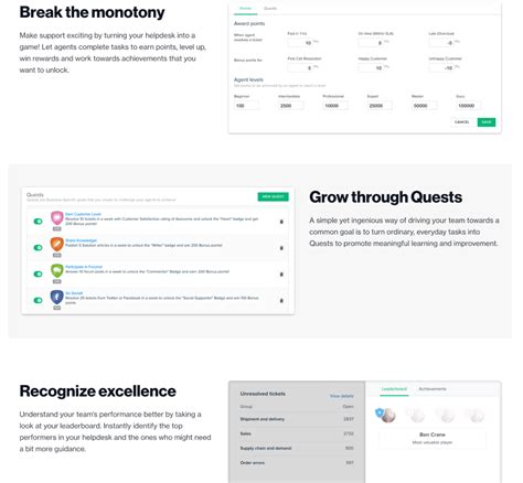 8 Examples Of Saas Gamification To Inspire Your Products Design