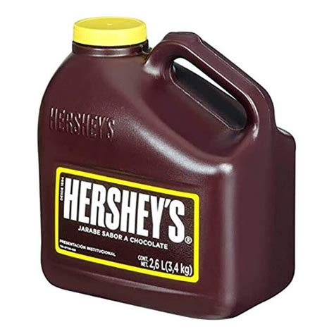 Hershey´s 34 Kg Super Cremerías Ruiz