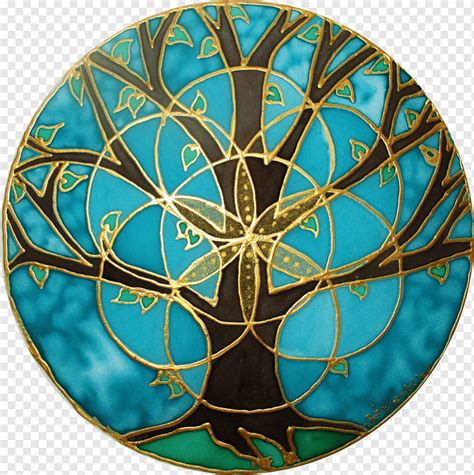 Circle Of Life Symbol