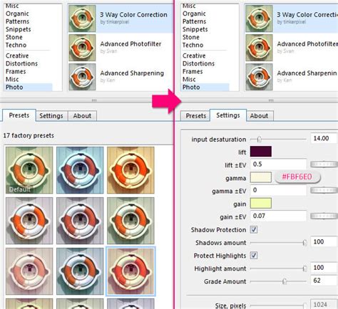 Adobe Photoshop Create A Glowing D Text Effect With Filter Forge And Photoshop
