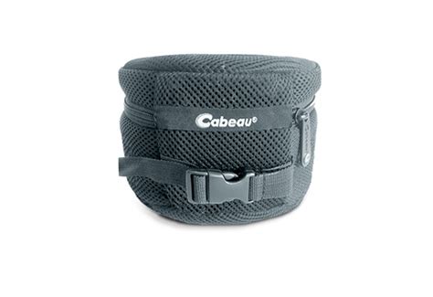 Cabeau Evolution Cool 2.0 Memory Foam Travel Pillow