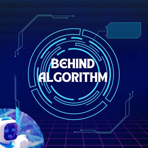 behind algorithm youtube