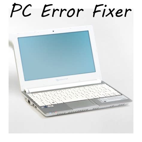 PC Error Fixer FREE App On Amazon Appstore