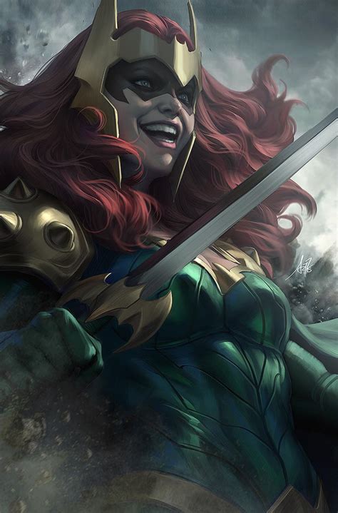 Kull Dark Multiverse Dc Database Fandom