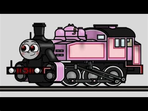 Rosie Animation Test Youtube