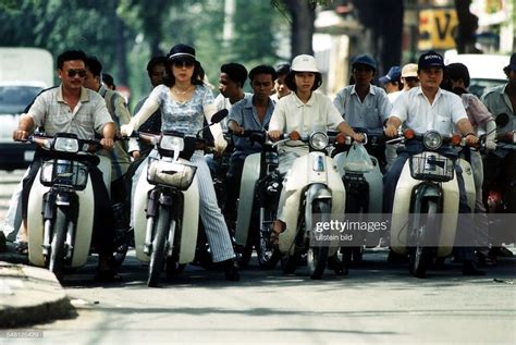 Sài Gòn Năm 1996 Viết Bởi Lê ♻️văn
