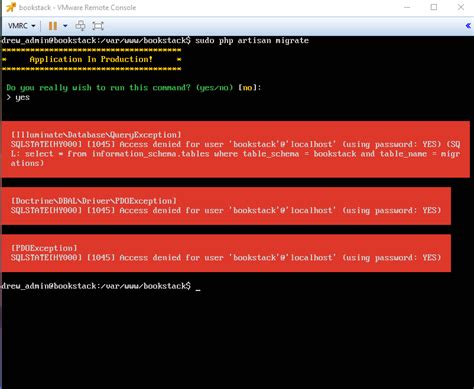 Restoring Issue BookStackApp BookStack GitHub