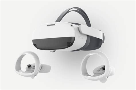 A Hands On Preview Of Pico Neo 3 Pro Vr Headset Arpost