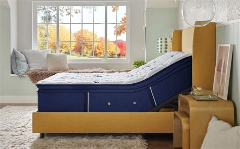 Stearns And Foster Studio Medium Euro Pillow Top Mattress Reviews