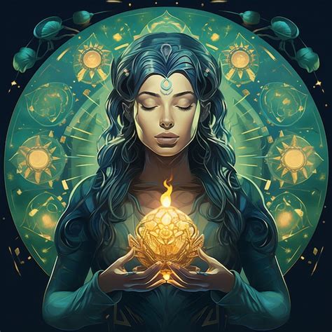 Premium Photo Abundanceandprosperity