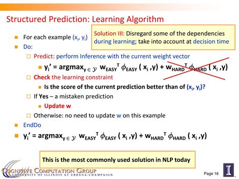 Ppt Constrained Conditional Models Towards Better Semantic Analysis