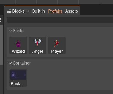 Phaser Editor V Released Phaser Editor D By PhaserEditor D
