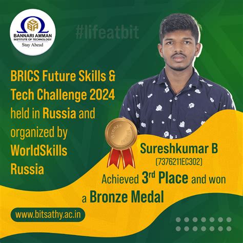 Bricsfutureskills Techchallenge2024 Worldskillsrussia Bitsathy Uavskills Dronechallenge