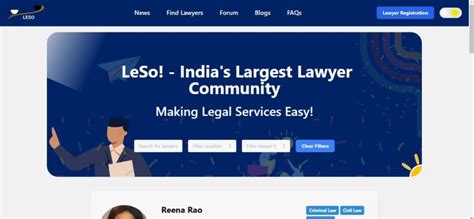 Abbas Abidi On Linkedin We Are Live With Our Democratized Lawyer