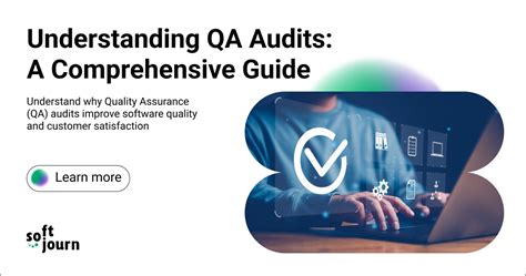 A Comprehensive Guide To QA Audits Softjourn