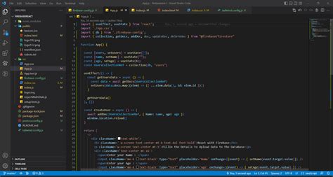 react firebase complete tutorial