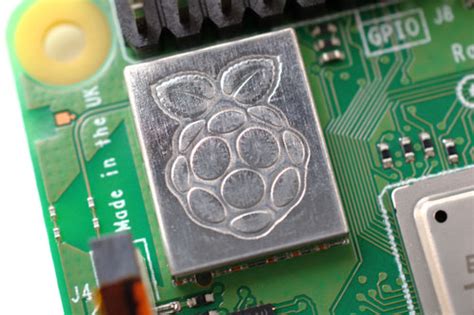 Raspberry Pi B Specs And Benchmarks The MagPi Magazine