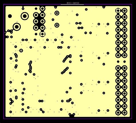 Please Comment On My Schematic And Pcb Layout For This Small Fpga