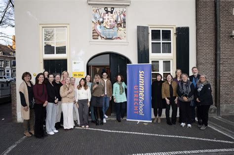 Exciting News The New Summer School Program Is Out We Are Thrilled To Share That The New