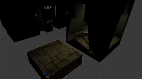 maximum draw type and material mode shading in blender
