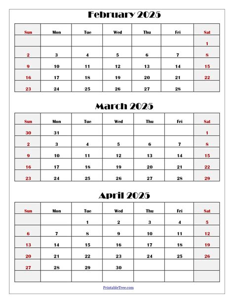 July To September 2026 Calendar Printable Three Month Calendar