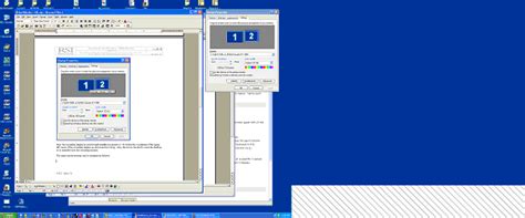 Multi Monitor Configurations