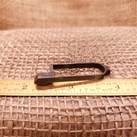 Browning Fn 1910 Trigger Bar Semi Automatic Pistol Old Arms Of Idaho Llc