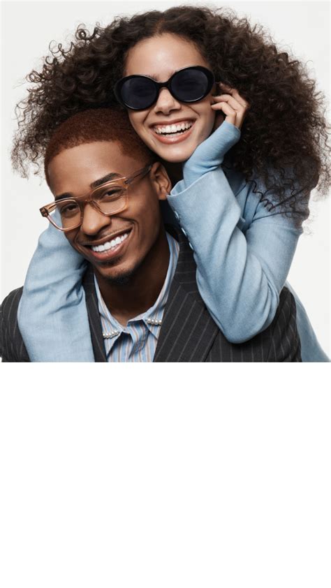 Warby Parker Weve Got Your Eyes Covered