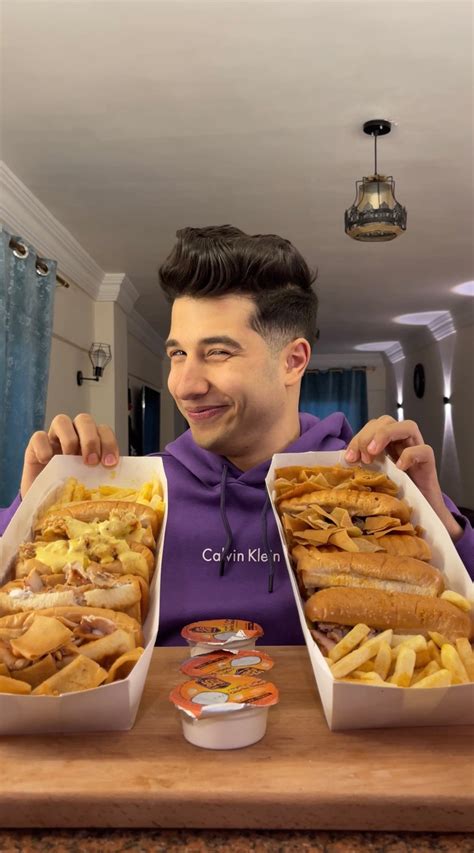 جربت بوكس ابن المعلم من كرم الشام واتفاجئت بالطعم 😅🙆🏻😂 جربت بوكس ابن