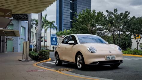 Gwm Ora 03 500 2025 Ph Review Price Specs Features